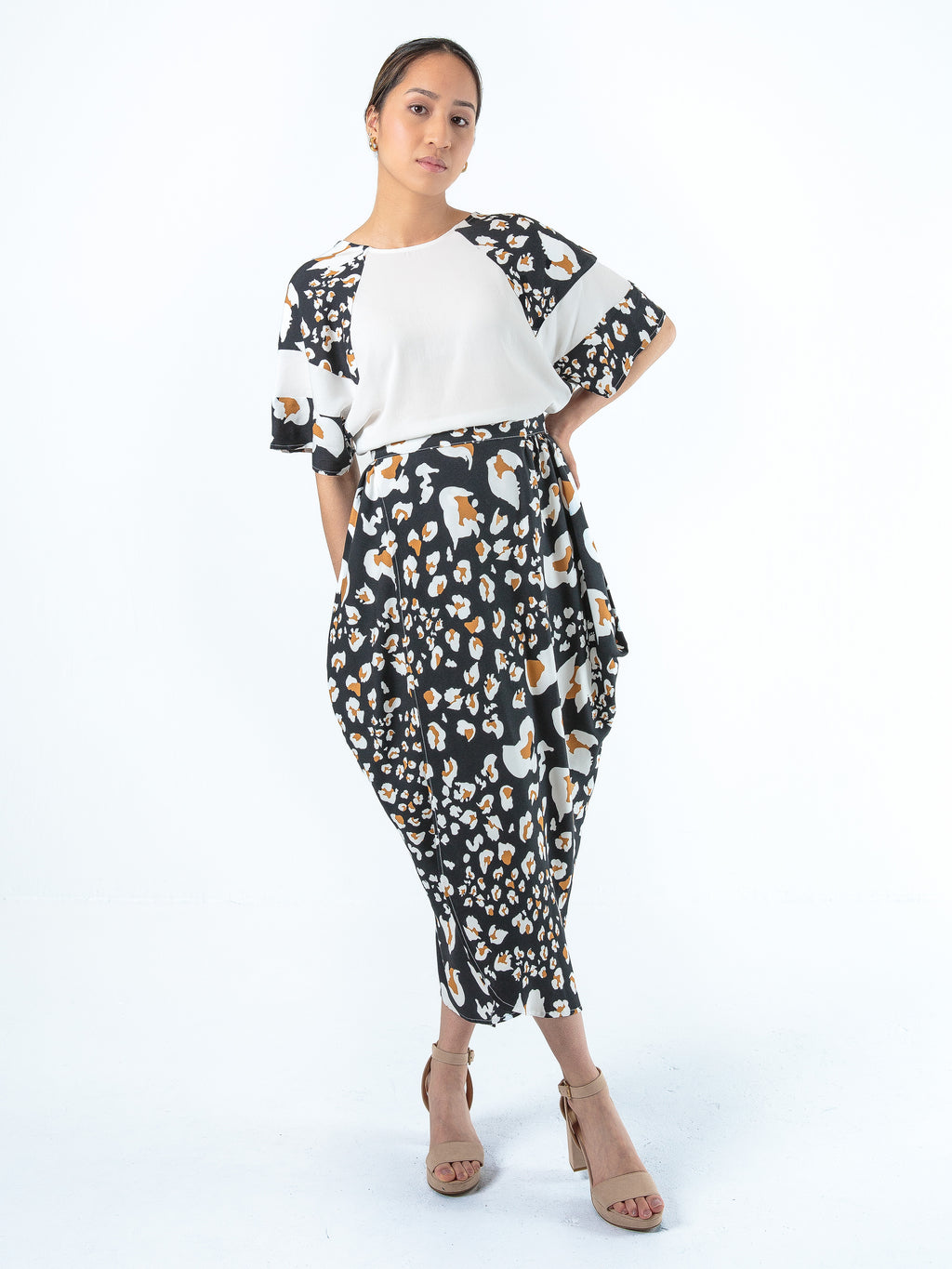 Multi-Way Wrap – Celesse Renee